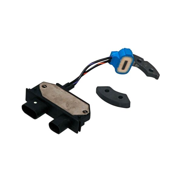 MSD Ignition Module/Pickup Kit, PN,8366 Dist